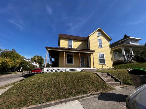 Houses For Rent in Springfield OH - 8 Homes | Zillow