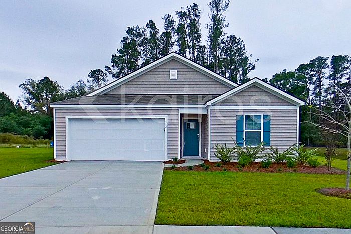 114 Overstreet Way, Springfield, GA 31329 | Zillow