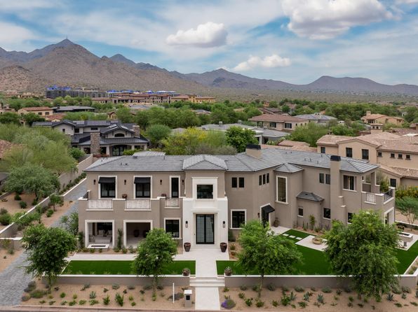 New Construction Homes in Scottsdale AZ | Zillow