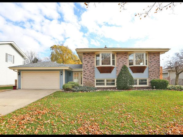 Itasca Real Estate - Itasca IL Homes For Sale | Zillow