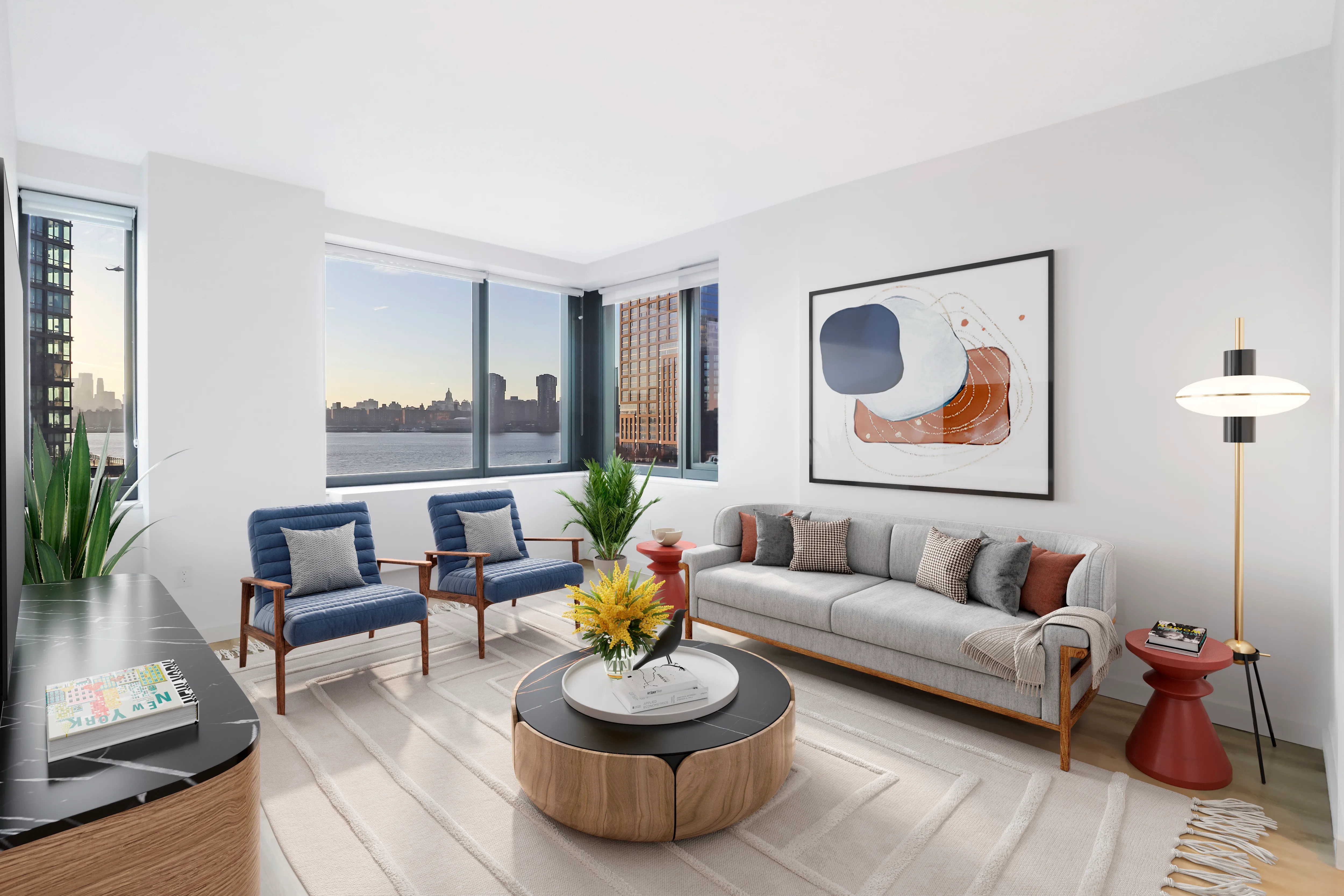 77 Commercial Street #5T in Greenpoint, Brooklyn | StreetEasy