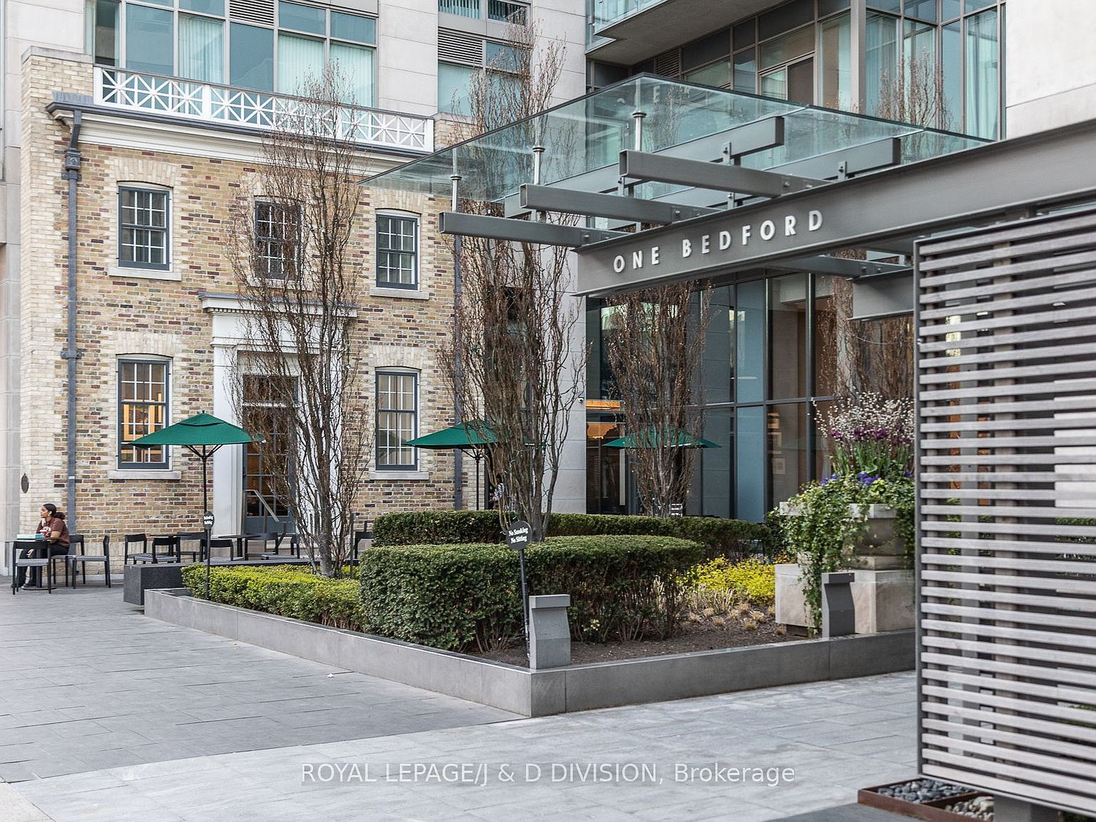 1 Bedford Rd #1505, Toronto, ON M5R 2B5 | MLS #C8045232 | Zillow