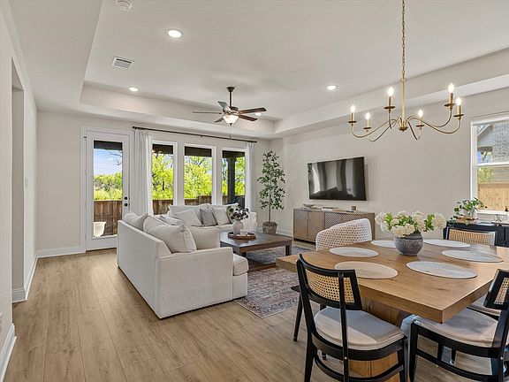 4721 Bernstein Blvd, Denton, TX 76210 | MLS #20898683 | Zillow