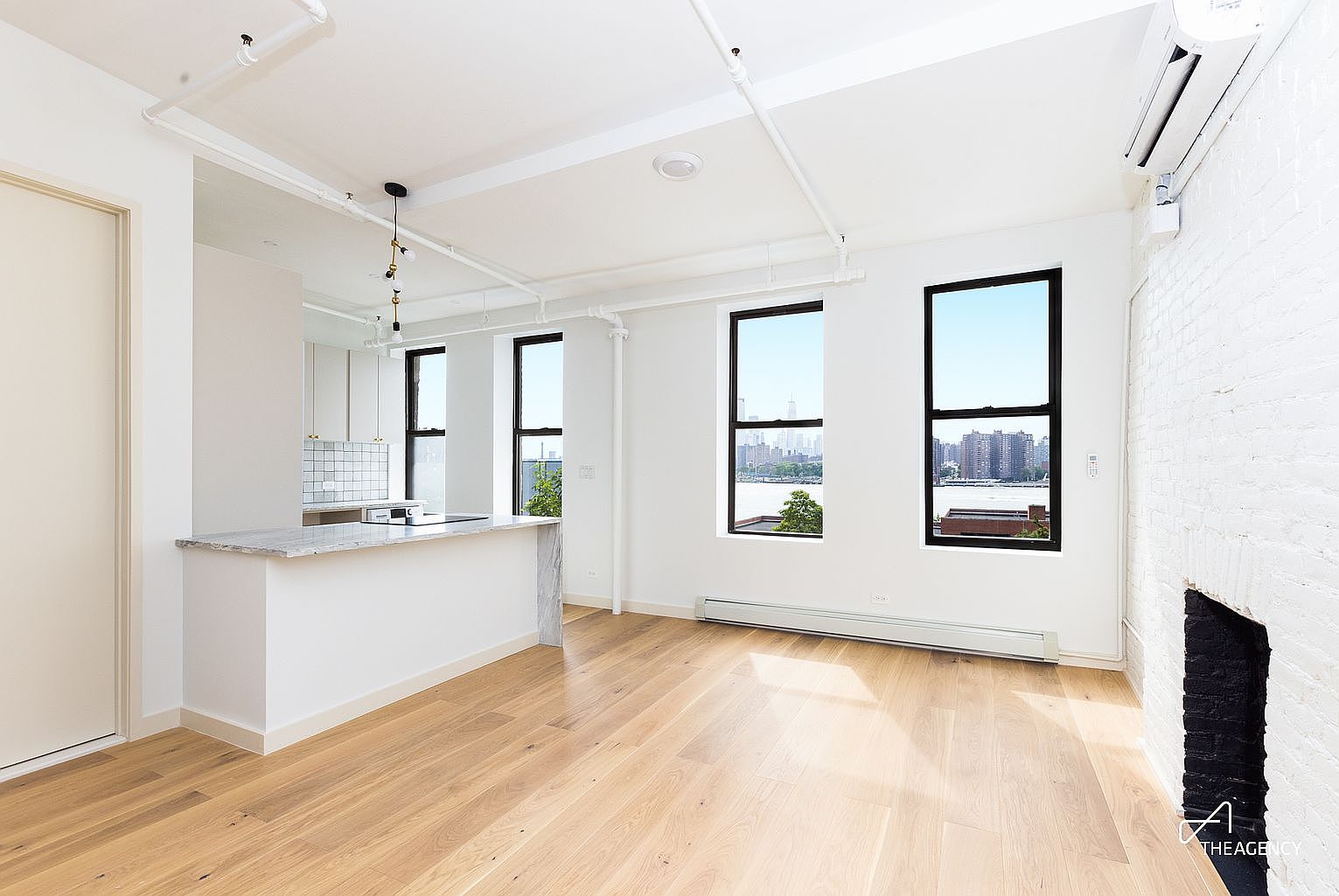 1 Dunham Pl #4BN, Brooklyn, NY 11249 | Zillow
