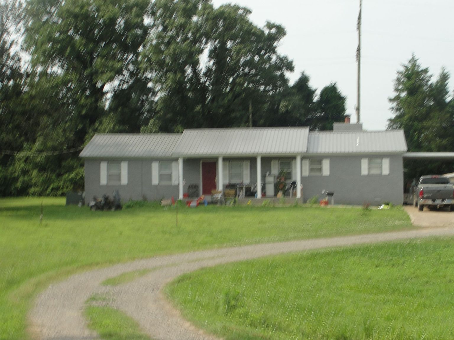 23593 State Highway 31, Panama, OK 74959 | Zillow