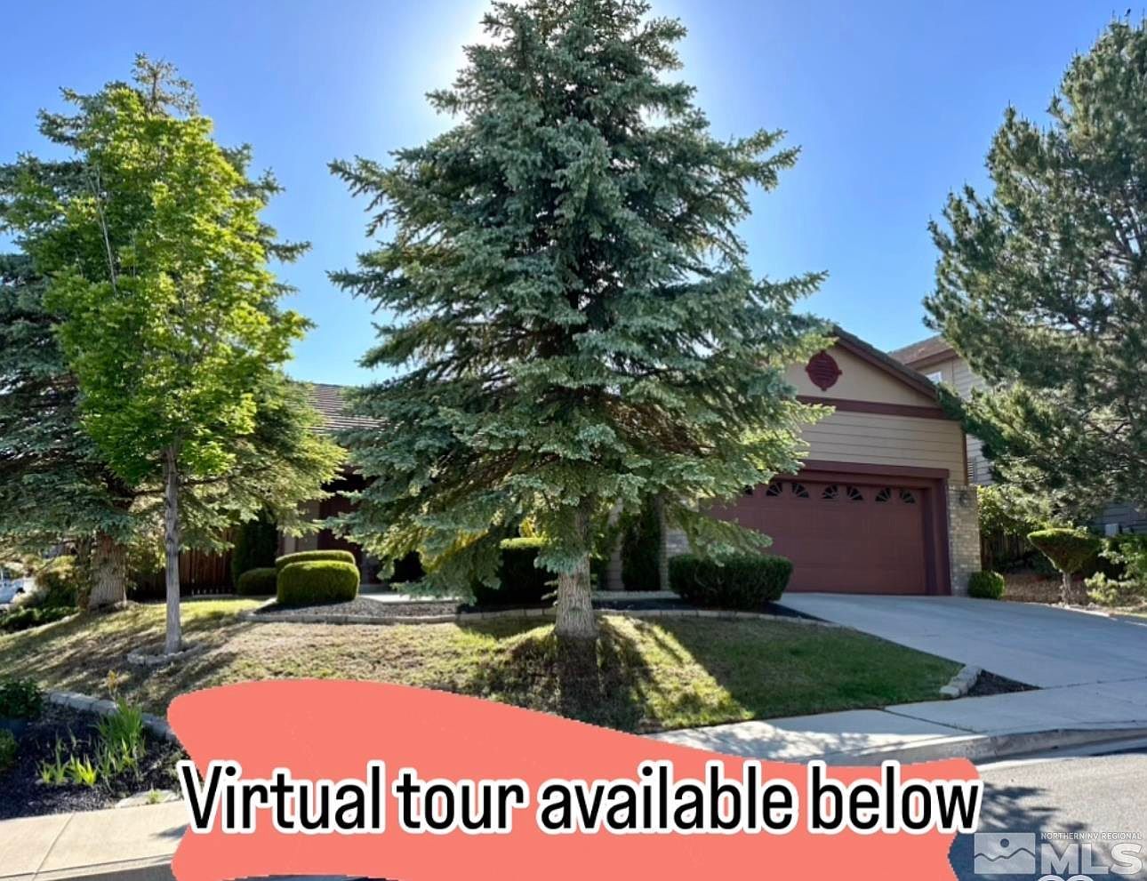 2605 Snow Partridge Dr, Reno, NV 89523 | MLS #240006595 | Zillow