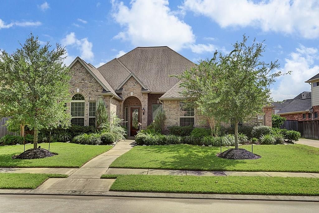 14406 Kingston Falls Ln, Humble, TX 77396 | Zillow