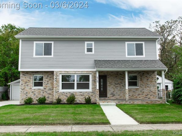 48152 Real Estate - 48152 Homes For Sale | Zillow