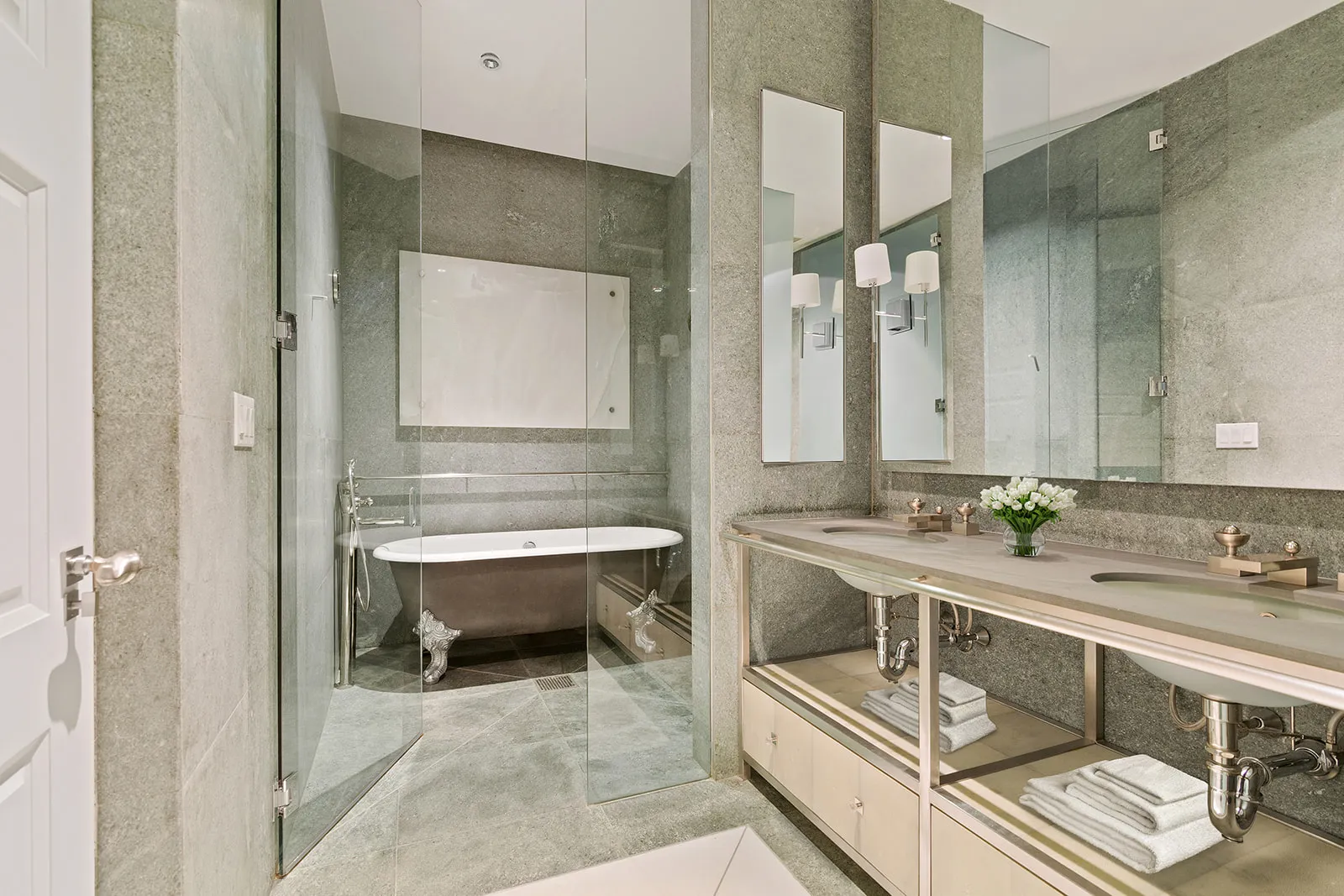 15 Union Square West #5A in Flatiron, Manhattan | StreetEasy
