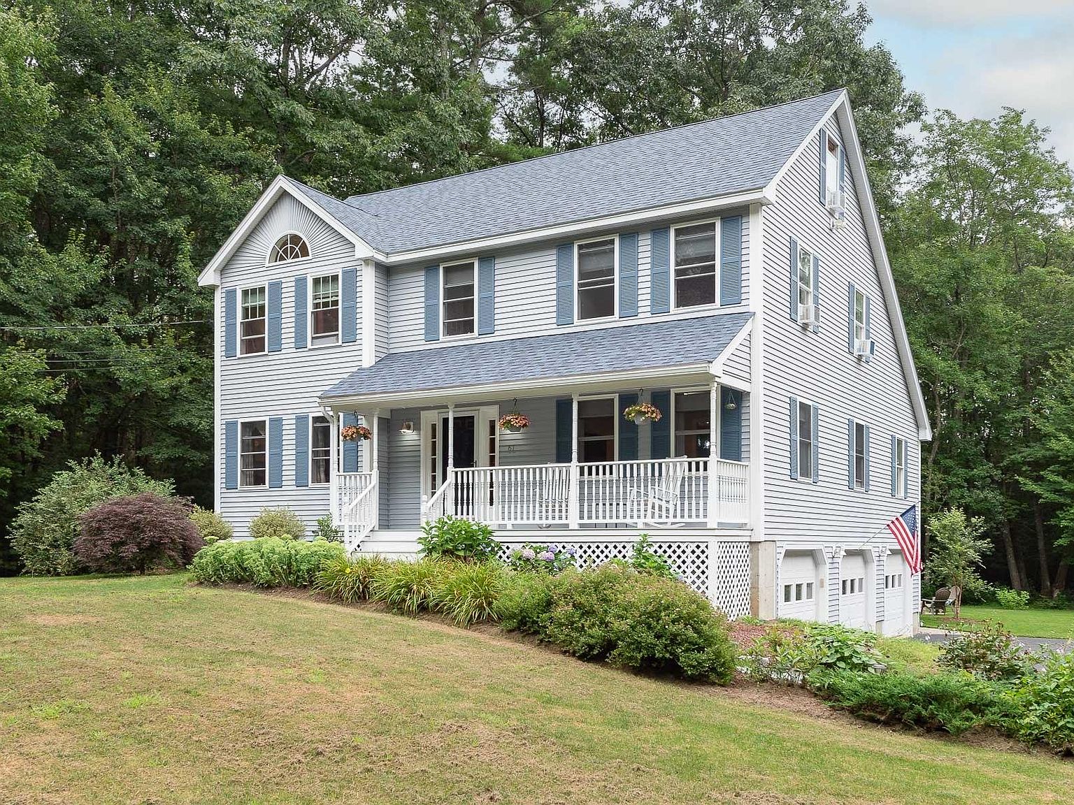 61 Mill Road, North Hampton, NH 03862 | MLS #4964742 | Zillow