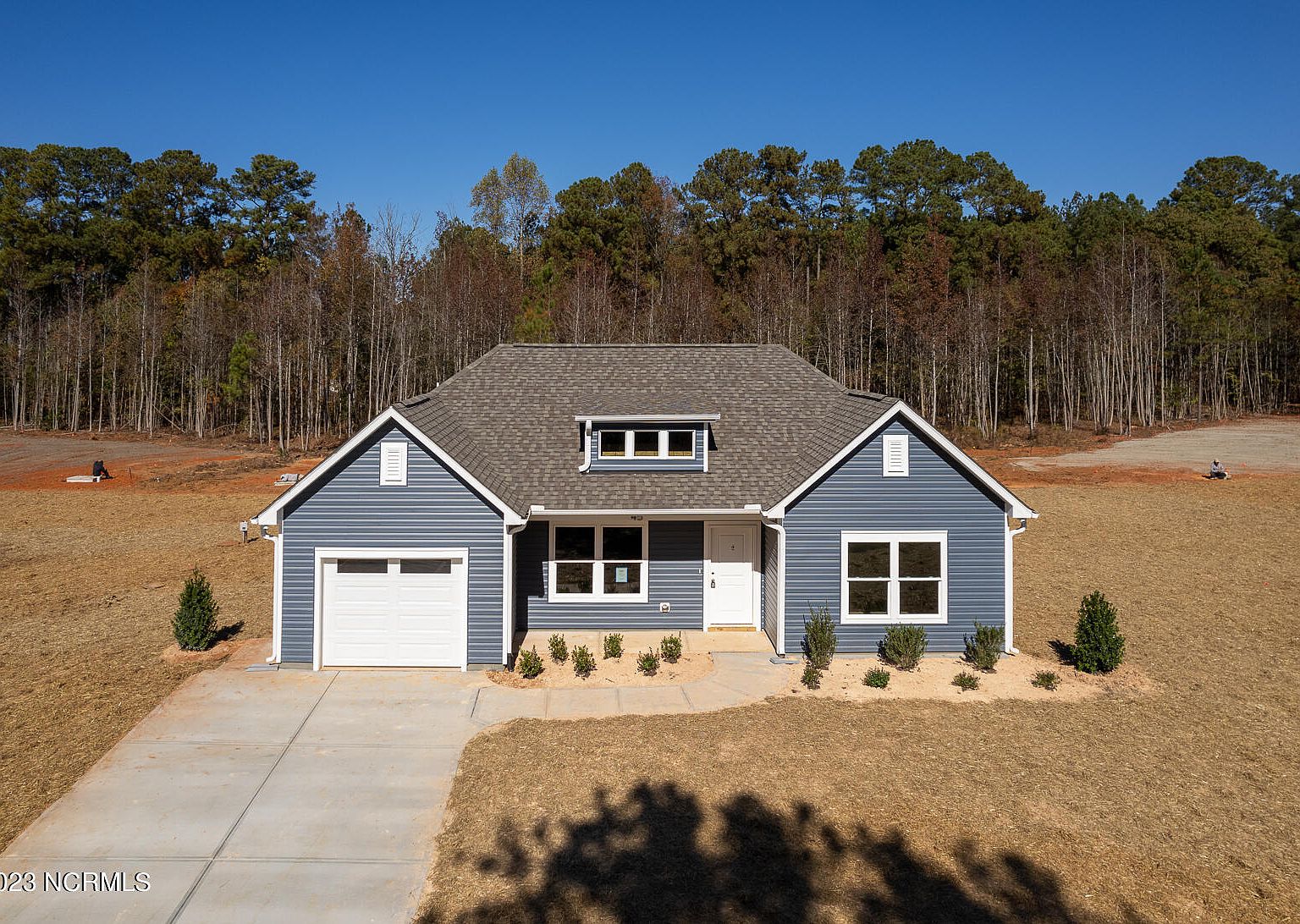 45 Chester Lane, Middlesex, NC 27557 | MLS #100409167 | Zillow