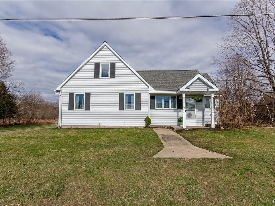 18066 County Road 75, Sackets Harbor, NY 13685 | Zillow