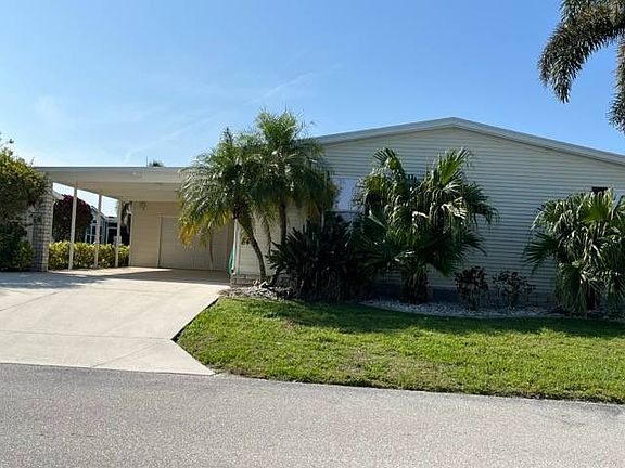 27110 Jones Loop Rd UNIT 84, Punta Gorda, FL 33982 | MLS #11264591 | Zillow