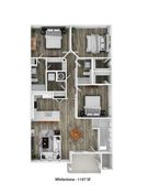 Cottages at Summer Creek - 5401 Barlean Rnch Fort Worth TX | Zillow