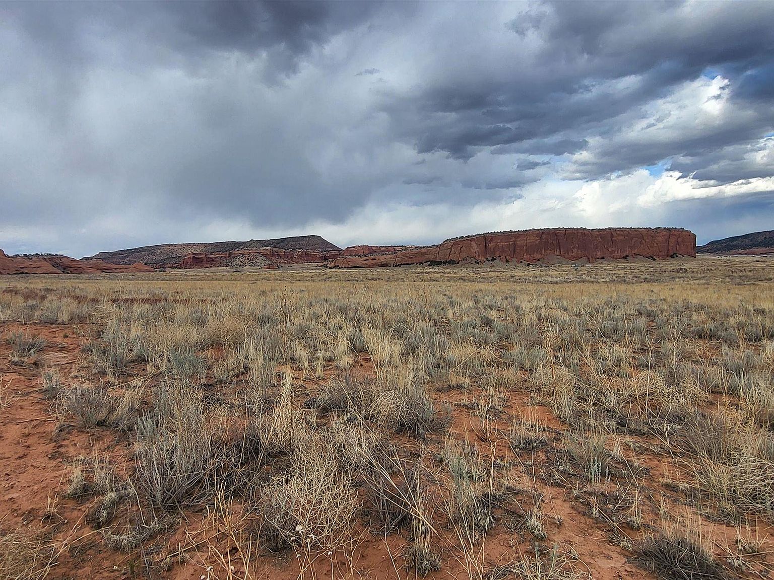 County Road 19, Prewitt, NM 87045 | MLS #20252665 | Zillow