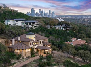 1440 Mount Larson Rd, Austin, TX 78746 | Zillow