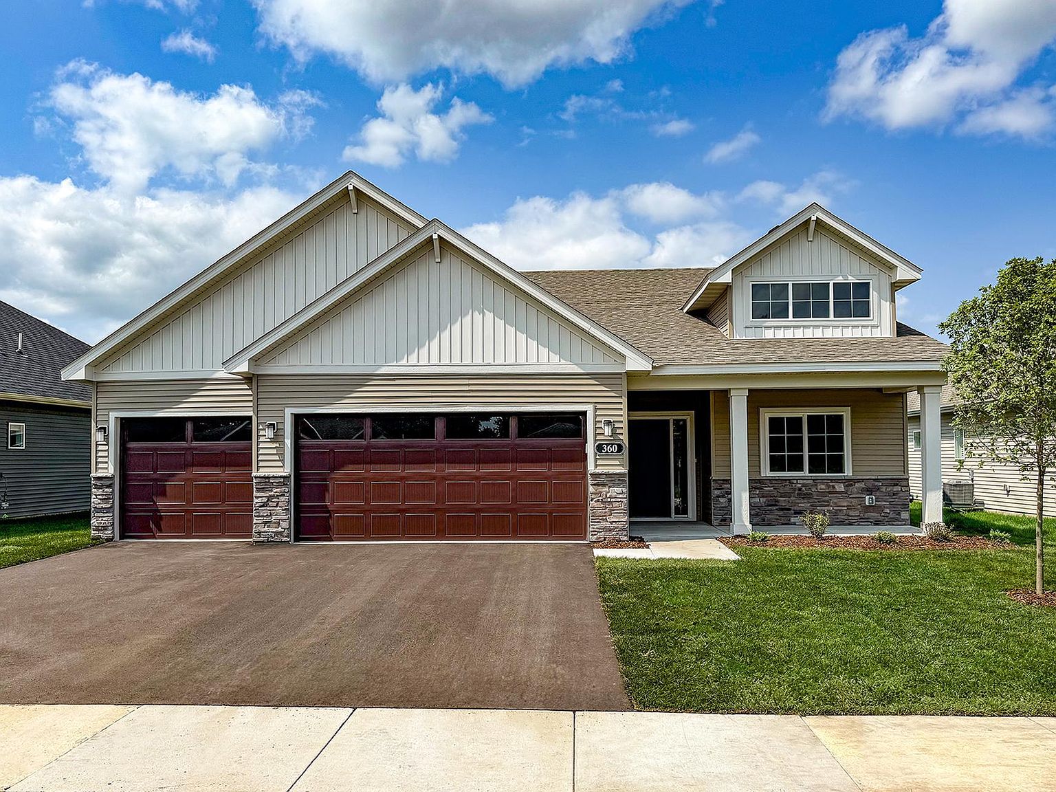 360 Emmy Ln, Hanover, MN 55341 | Zillow