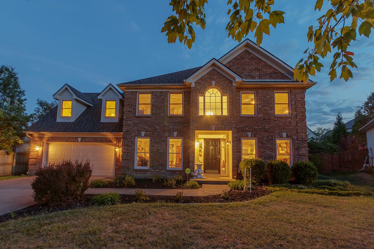 708 Clayvis Ct, Lexington, KY 40515 | MLS #25501898 | Zillow