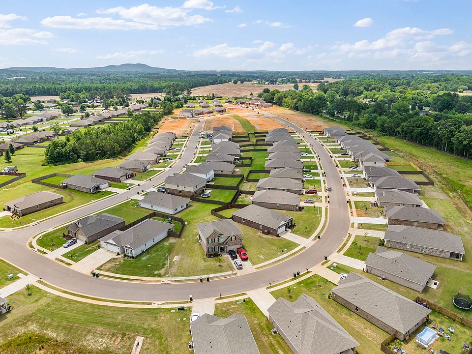 Durham Farms by Davidson Homes - Huntsville Region in Harvest AL | Zillow