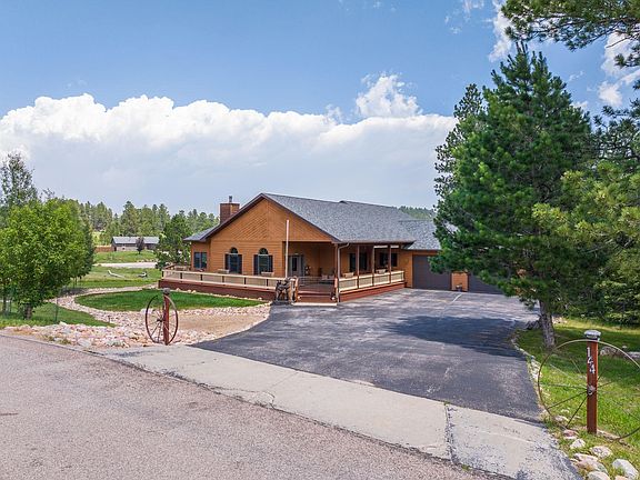144 Boot Hill Rd, Custer, SD 57730 | MLS #77123 | Zillow