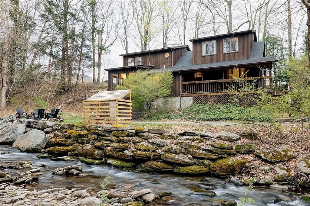 8011 State Route 55, Grahamsville, NY 12740 | Zillow