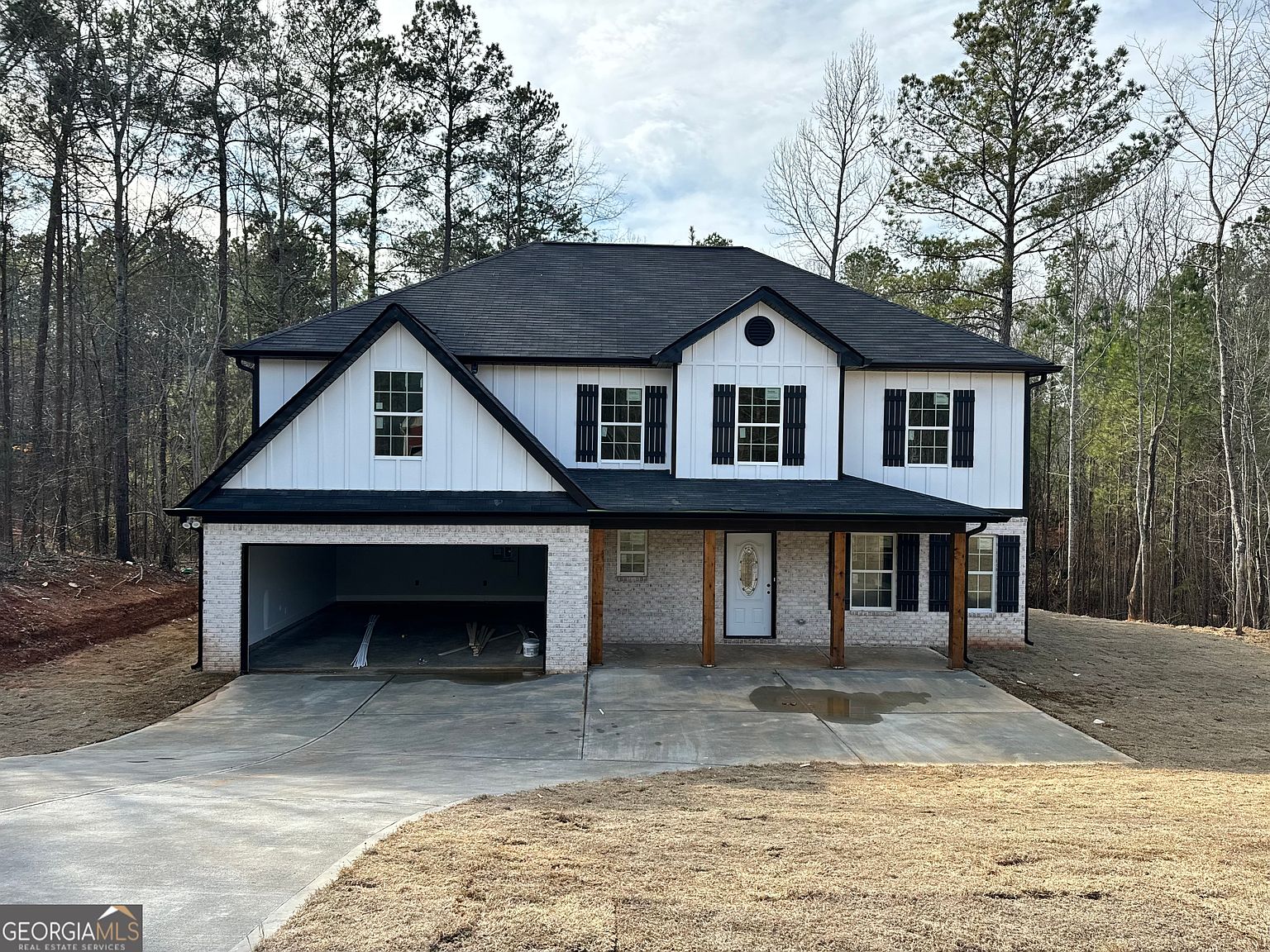 57 Danielle Dr, Statham, GA 30666 | Zillow