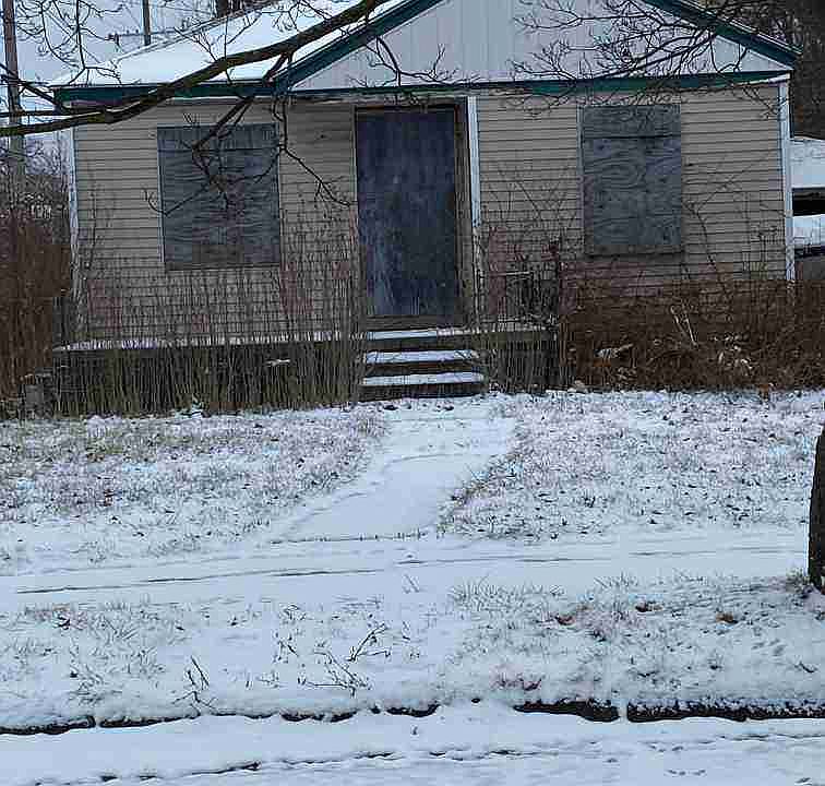 18401 Bloom St, Detroit, MI 48234 | Zillow