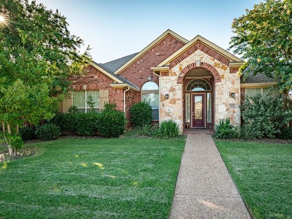 Gentle Creek Estates Prosper Real Estate - Gentle Creek Estates Prosper ...