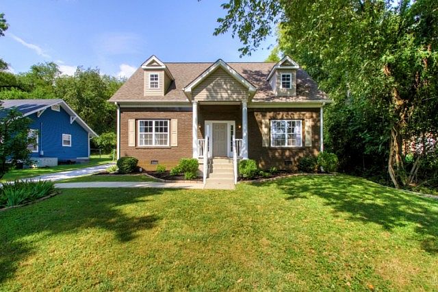 2611 Inga St, Nashville, TN 37216 | Zillow