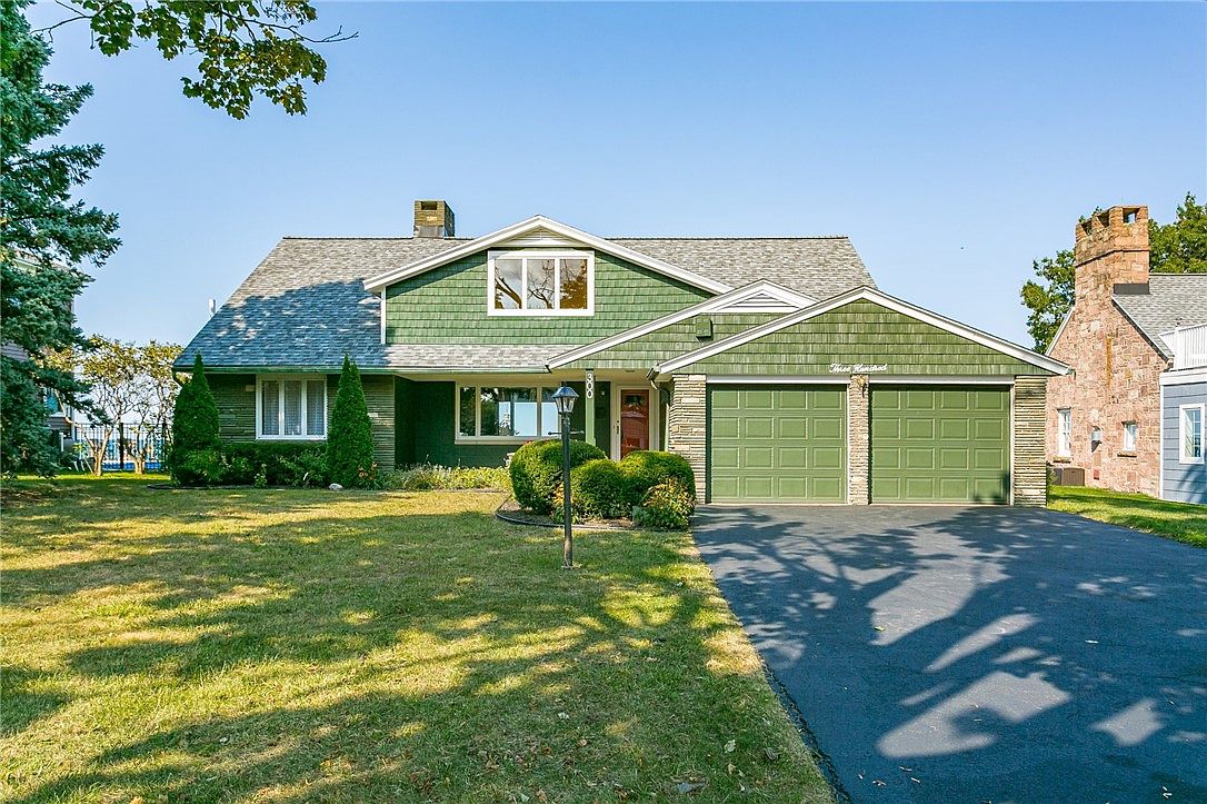 300 Edgemere Dr, Rochester, NY 14612 | Zillow