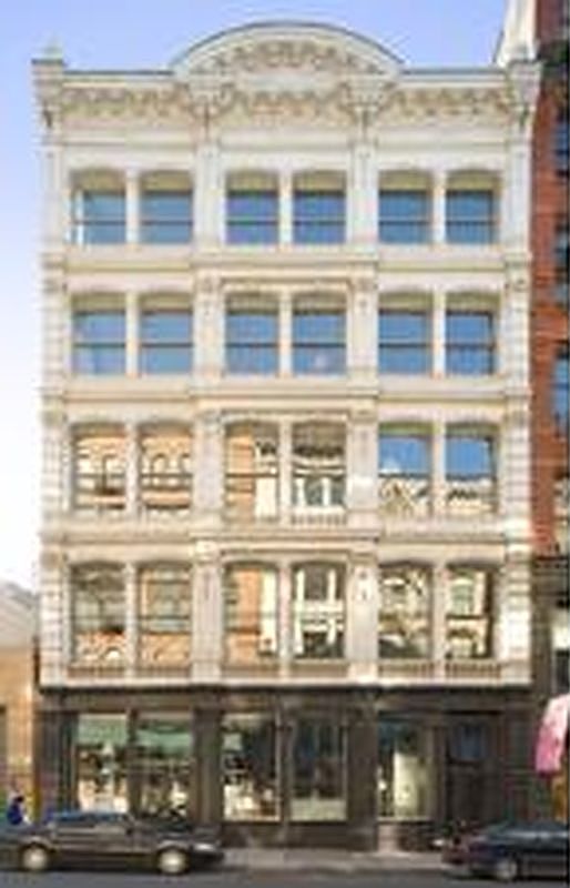 421 Broome St FLOOR 4, New York, NY 10013 | Zillow