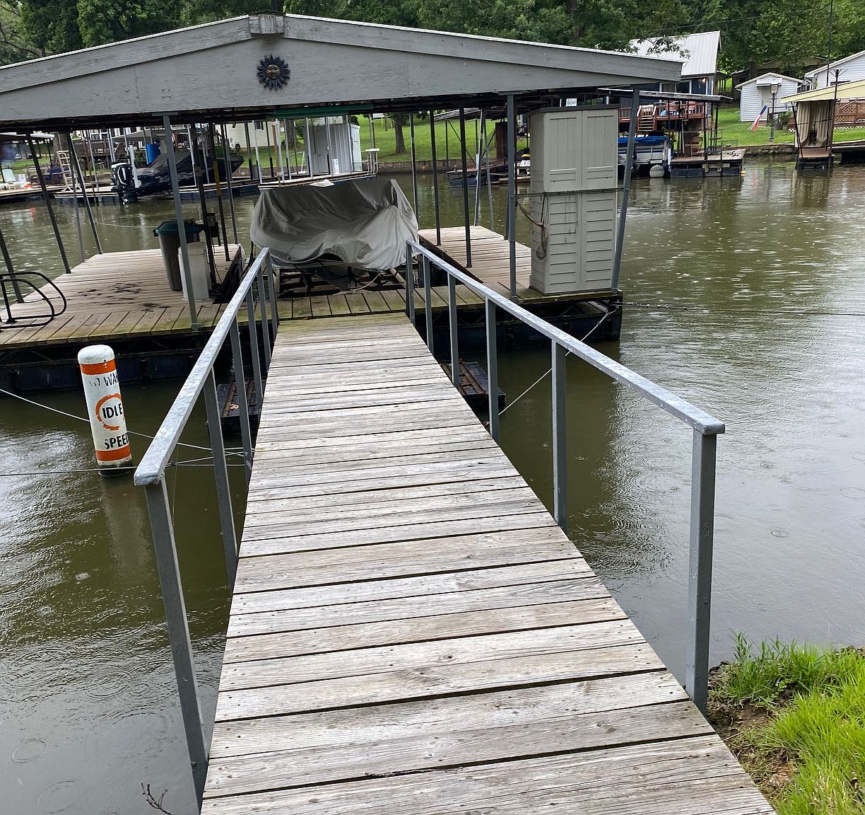 4208 Fox Hollow Ln, Stover, MO 65078 | Zillow