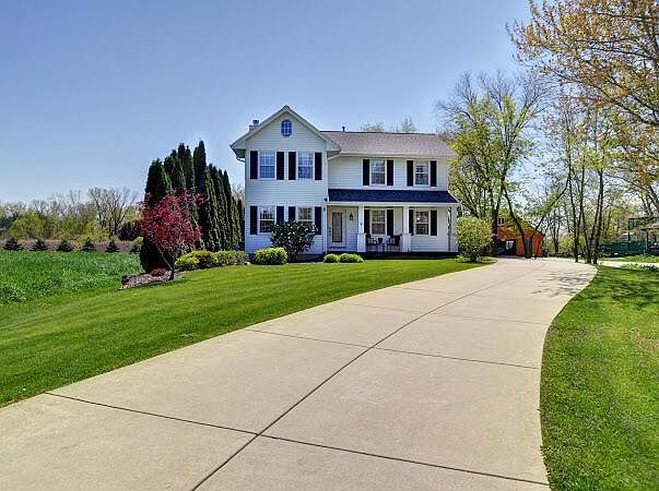 24301 North Wind Lake ROAD, Wind Lake, WI 53185 | Zillow