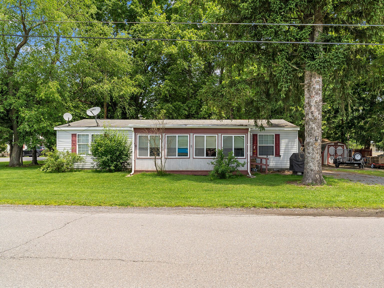 1220 Lawhead St, Hyde, PA 16843 | MLS #05-11667 | Zillow