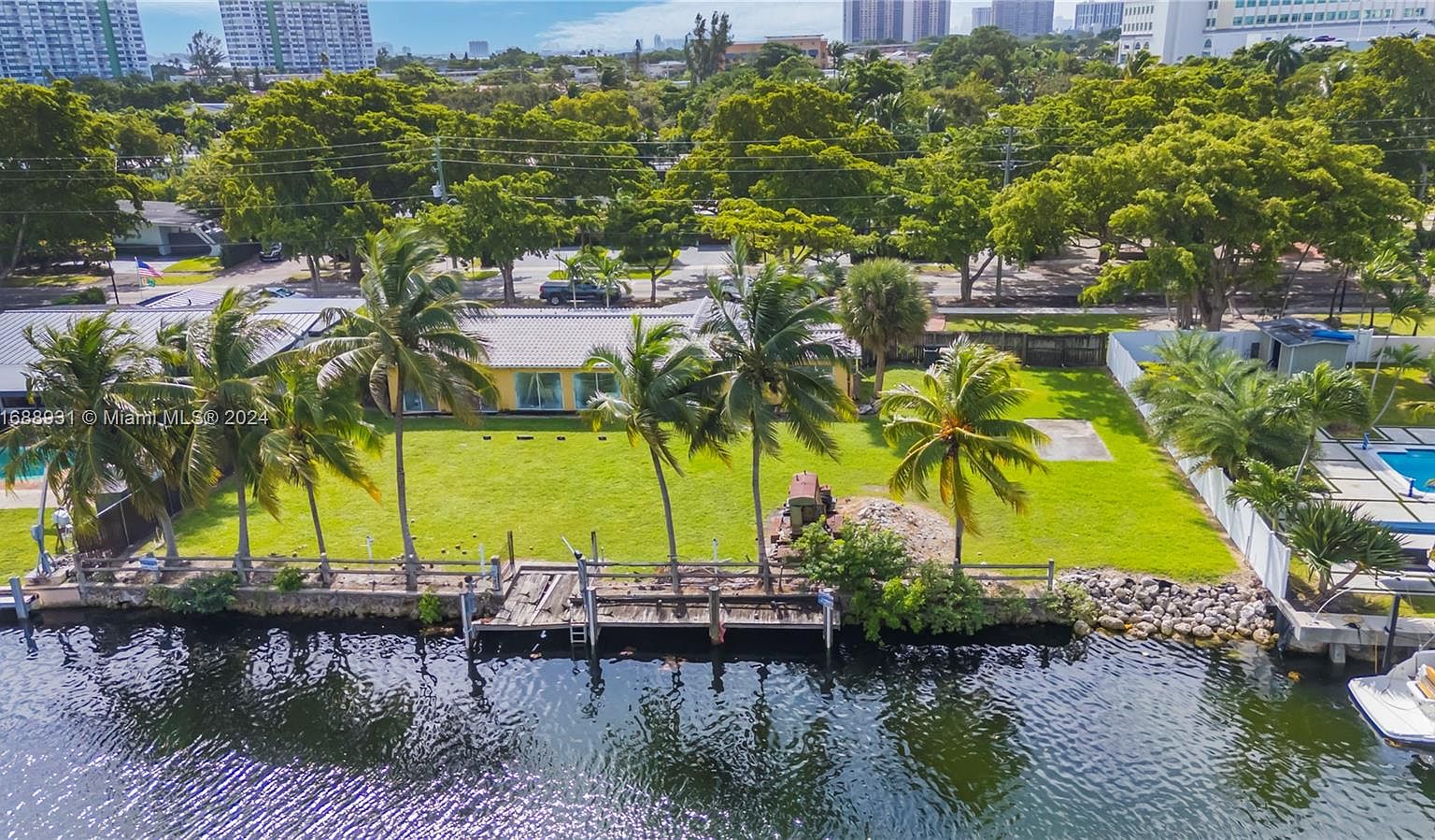 1865 Keystone Blvd, North Miami, FL 33181 | MLS #A11688931 | Zillow