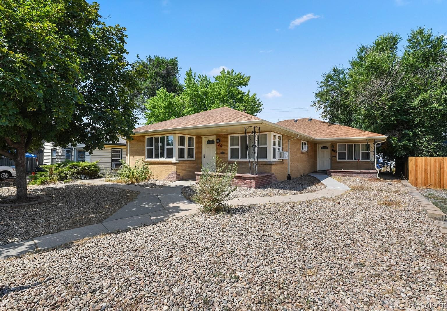 715 S Krameria Street #715/725, Denver, CO 80224 | MLS #3010793 | Zillow