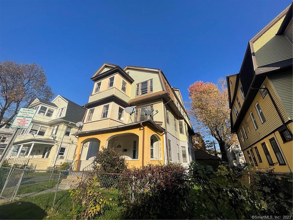 150 Adams Street, Hartford, CT 06112 | Zillow