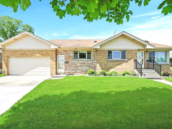 Hillside IL Real Estate - Hillside IL Homes For Sale | Zillow