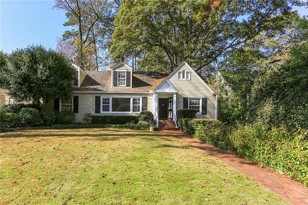 2308 Dellwood Dr NW, Atlanta, GA 30305 | Zillow
