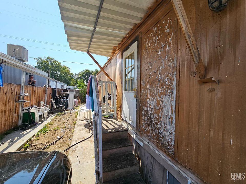 201 McCord Ave Bakersfield CA | Zillow