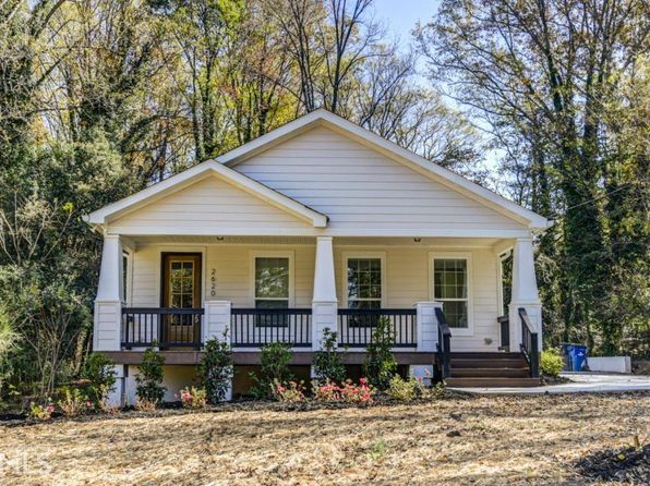 New Construction Homes in Decatur GA | Zillow