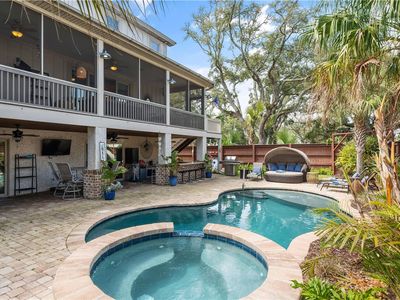 19 Hendrix Walk, Saint Simons Island, GA 31522 | MLS #1640697 | Zillow