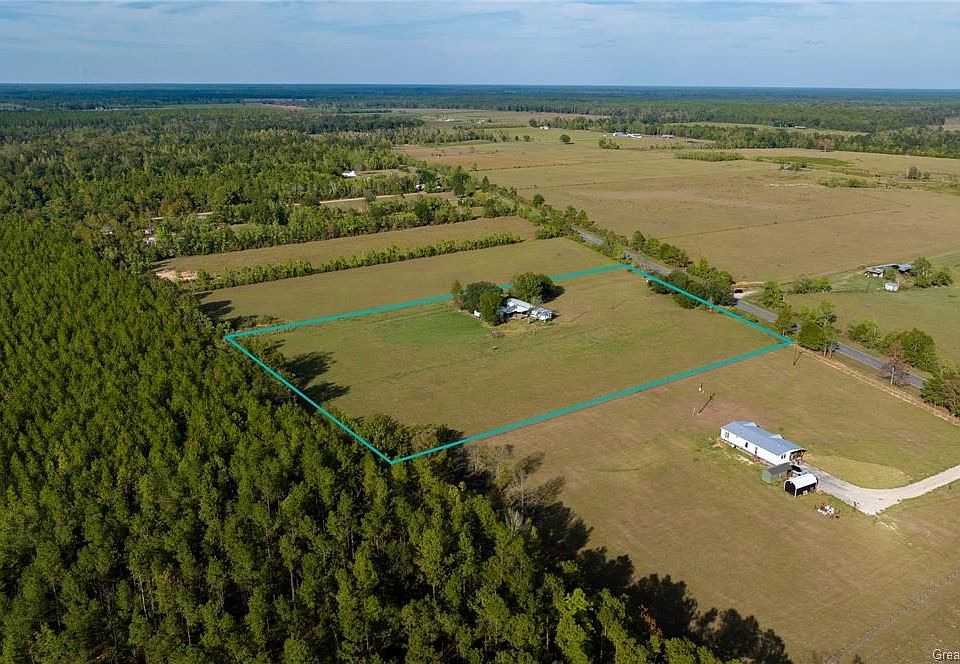 10778 Highway 113, Dry Creek, LA 70637 | Zillow