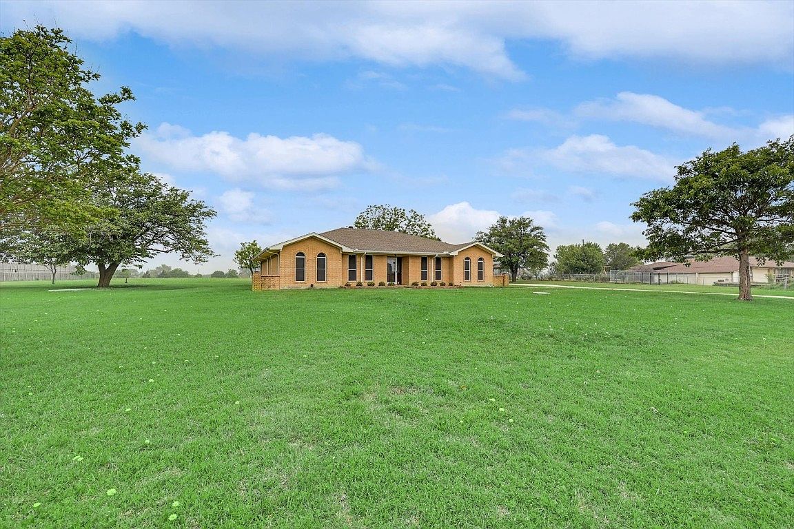 1421 Harlin Dr, Saint Paul, TX 75098 | Zillow