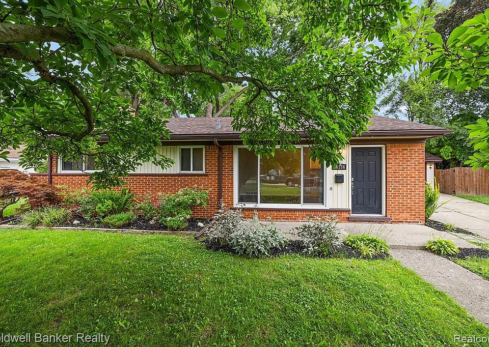 26156 Keith St, Dearborn Heights, MI 48127 | Zillow