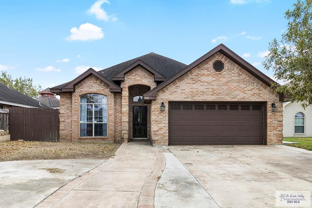 2202 E Esperanza Ave, Hidalgo, TX 78557 | MLS #29760872 | Zillow