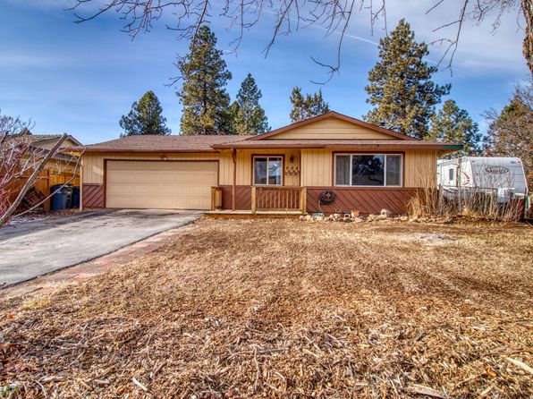 Bend Real Estate - Bend OR Homes For Sale | Zillow