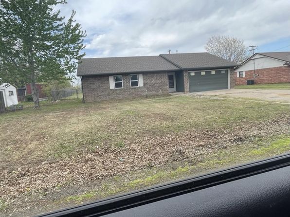 Rental Listings in Pryor OK - 6 Rentals | Zillow