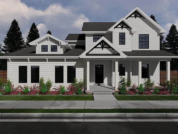 10985 N Brian Ln #AHWB6A, Tremonton, UT 84337 | Zillow