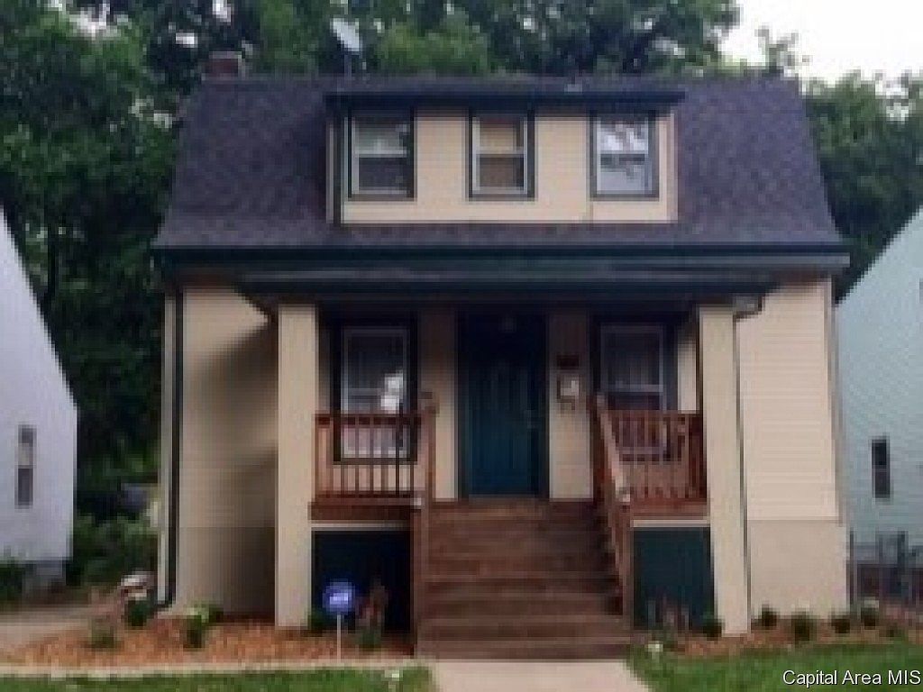 2108 S Holmes Ave, Springfield, IL 62704 | Zillow
